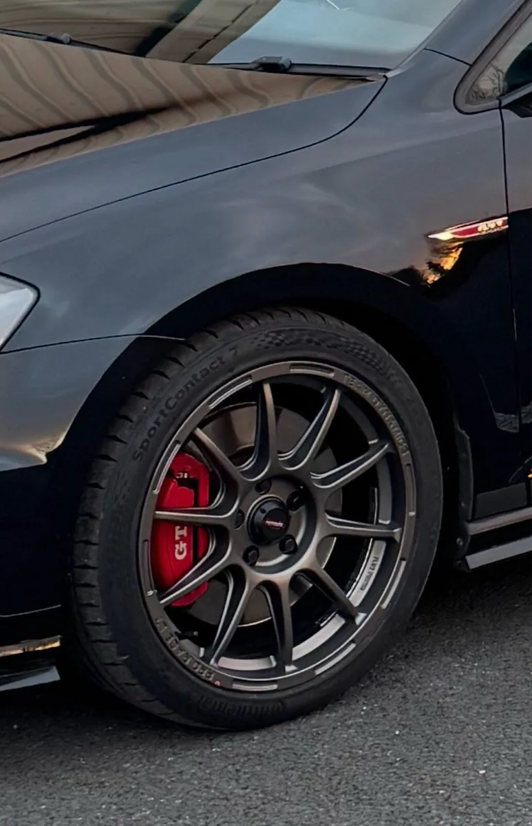 Team Dynamics Pro Race LT for sale in Co. Louth for €1,600 on DoneDeal