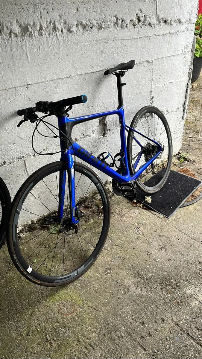 Giant Defy Pro Advanced 2 for sale in Co. Tipperary for €800 on DoneDeal