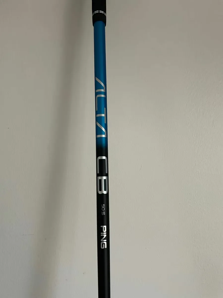 Ping G430 MAX 10k for sale in Co. Mayo for €240 on DoneDeal