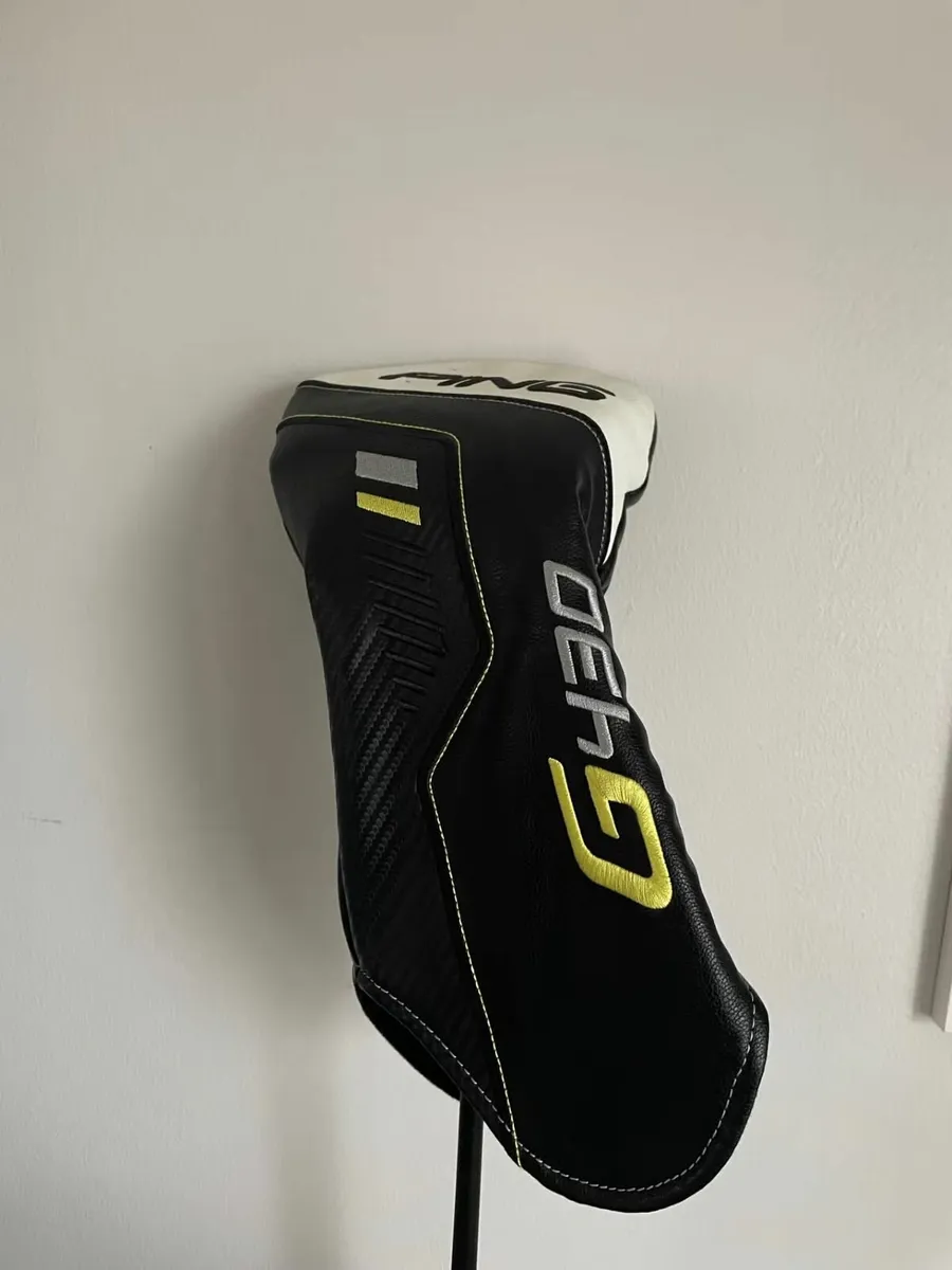 Ping G430 MAX 10k for sale in Co. Mayo for €240 on DoneDeal