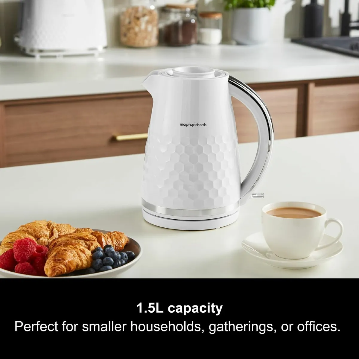 Hive Kettle and Toaster Set 1.5L Fast Boil Easy for sale in Co. Dublin ...