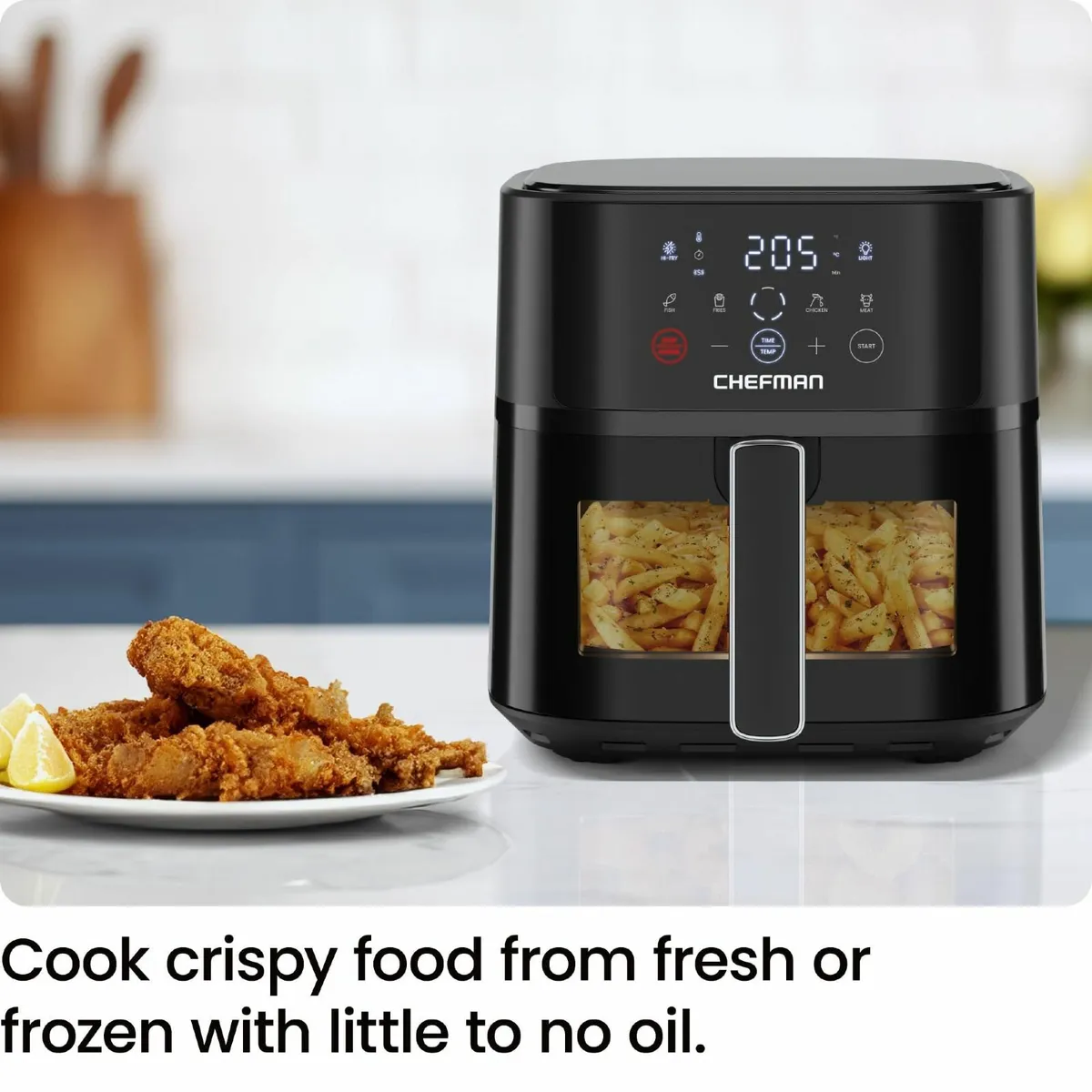 Air Fryer – 5.7L Compact Airfryer for Quick Easy for sale in Co. Dublin ...