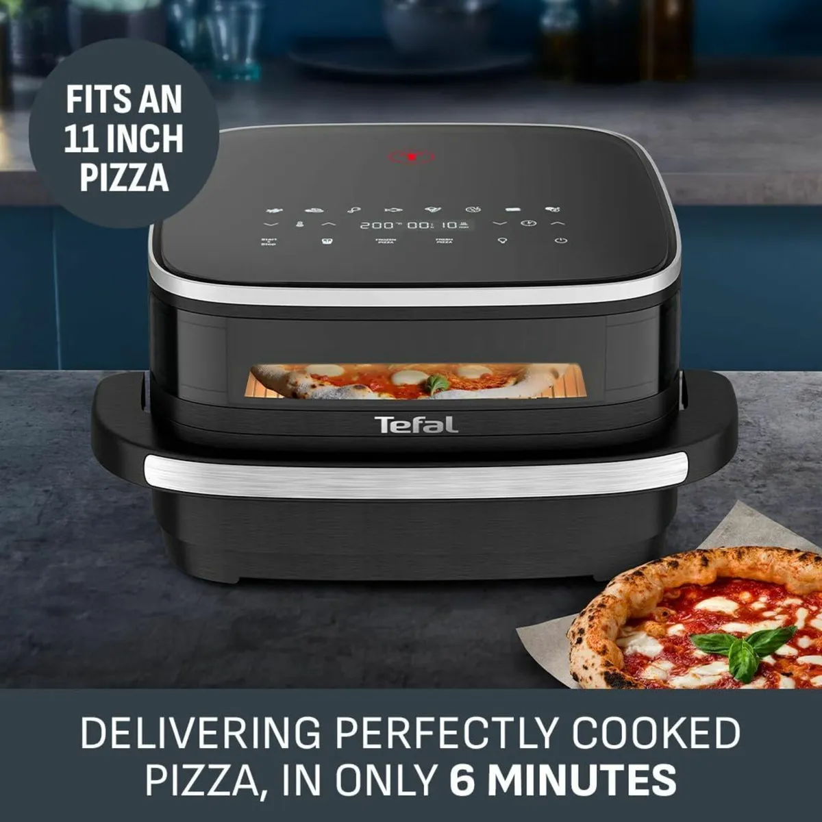 Easy Fry Pizza XL Surface Large Air Fryer for sale in Co. Dublin for € ...