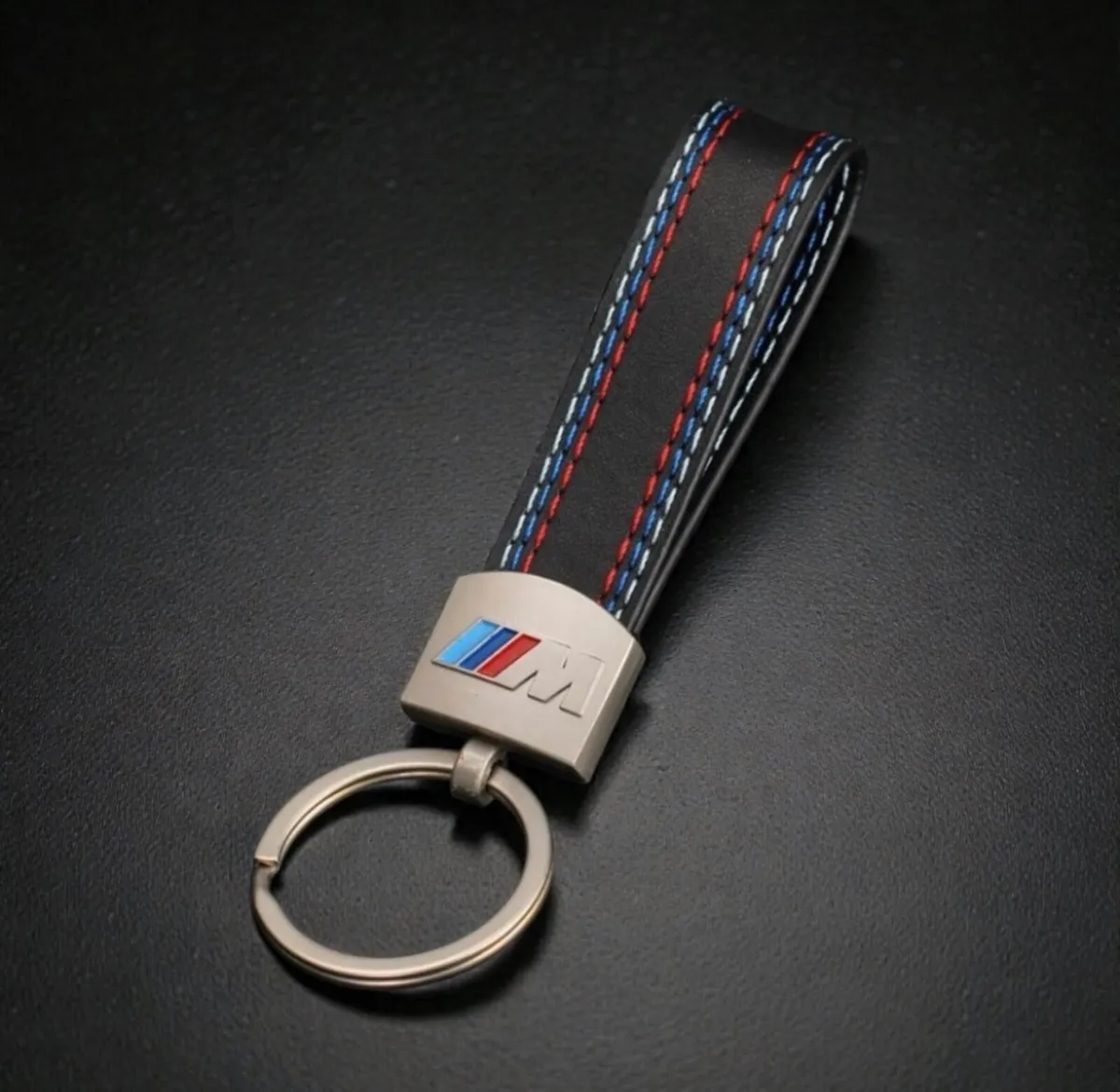 Keyring BMW Key Fob Key Ring M Sport M3 NEW for sale in Co. Dublin for ...