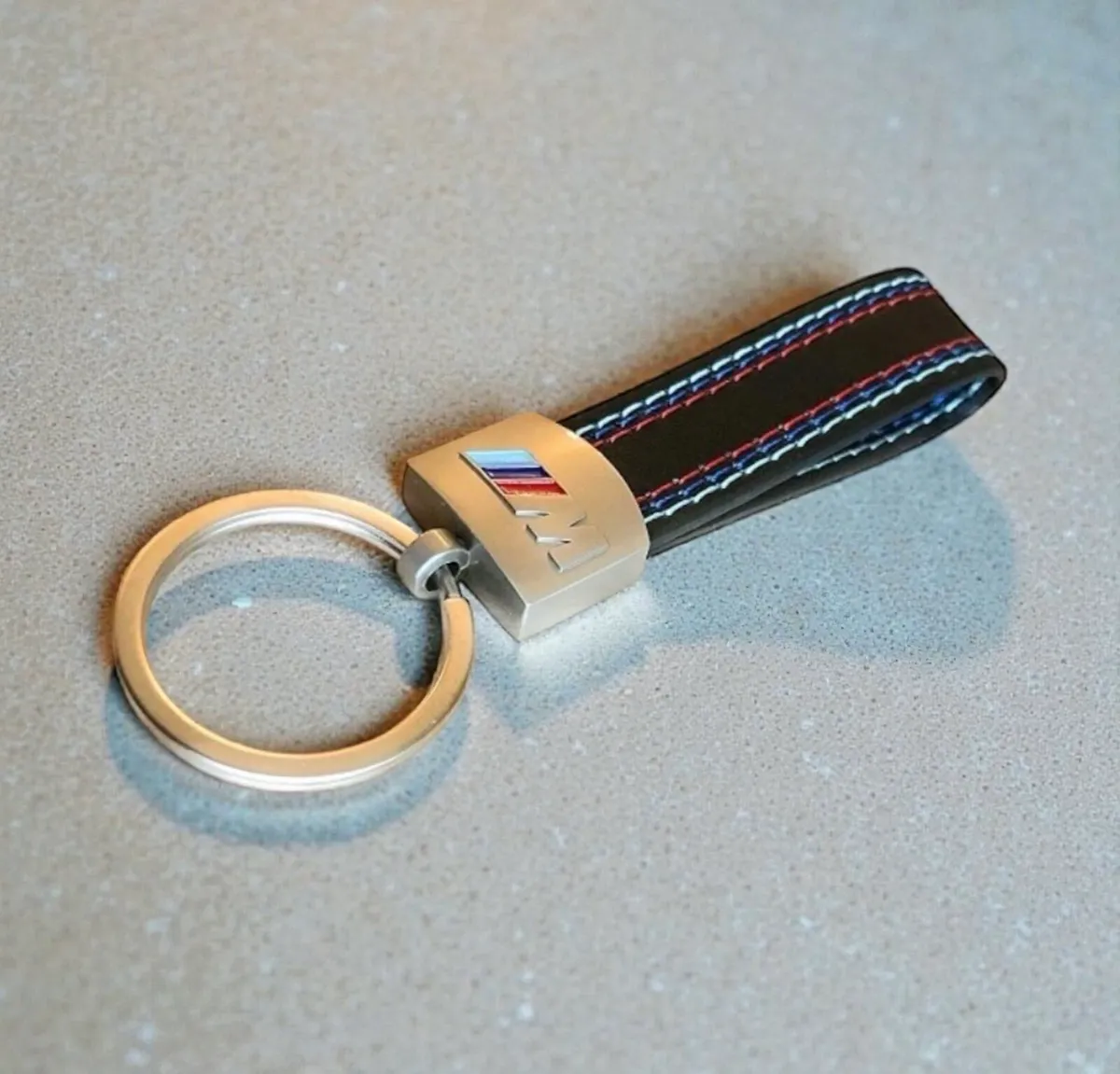 Keyring BMW Key Fob Key Ring M Sport M3 NEW for sale in Co. Dublin for ...