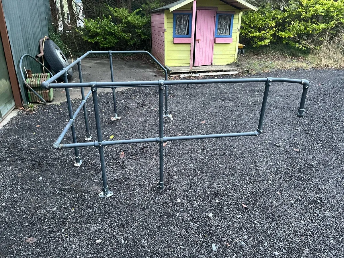 Boxing ring for sale in Co. Kerry for €770 on DoneDeal