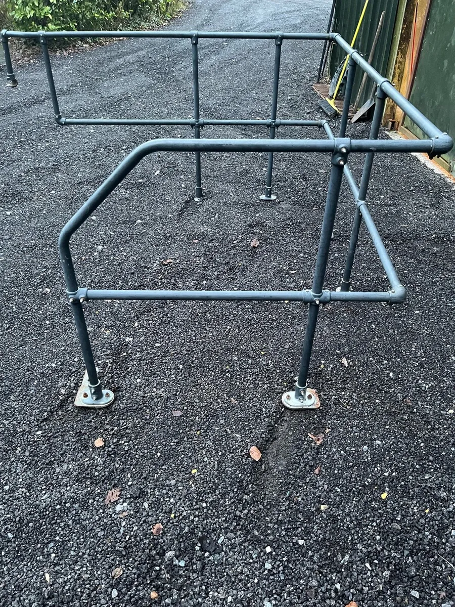 Boxing ring for sale in Co. Kerry for €770 on DoneDeal