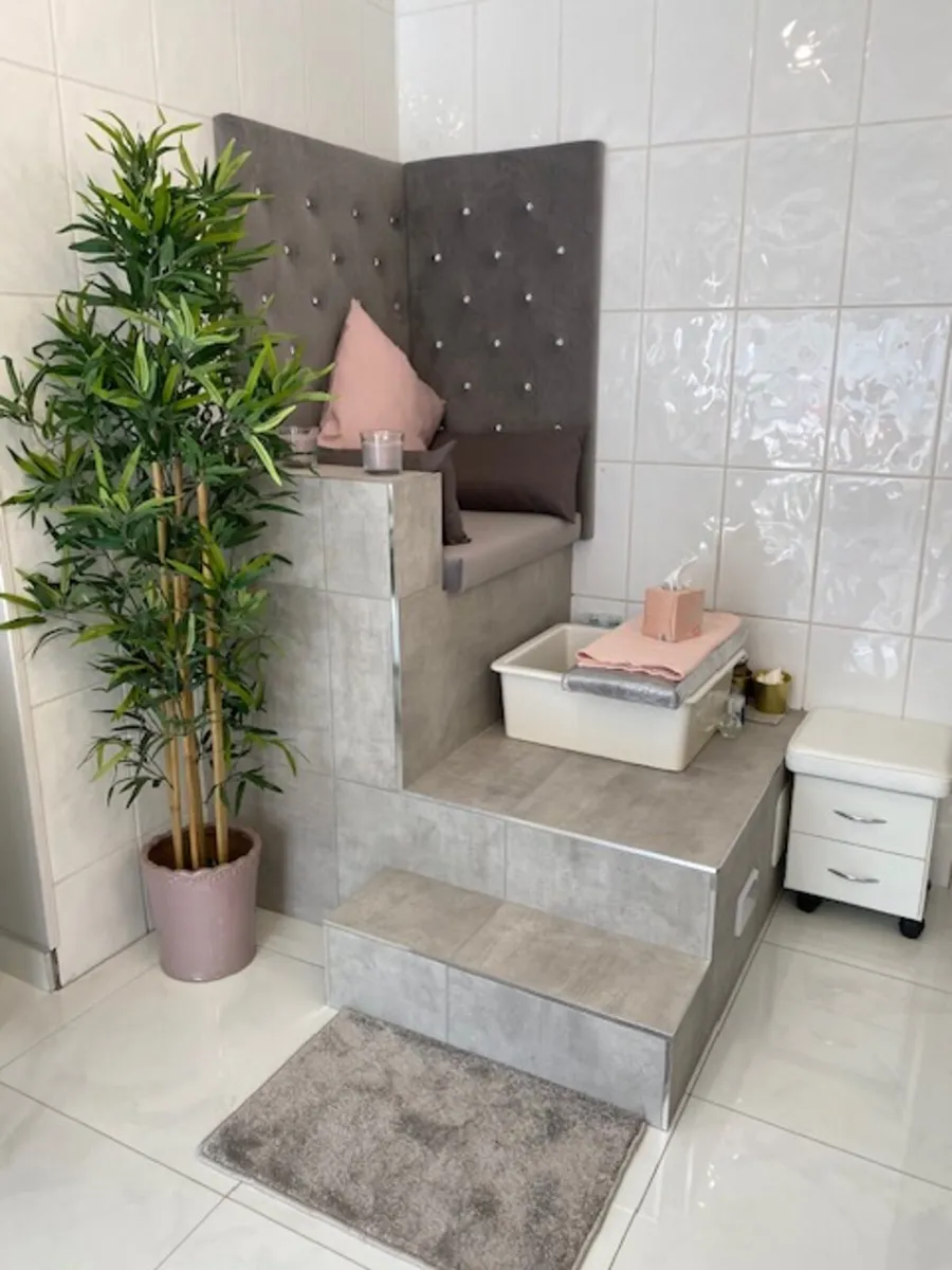 Beauty Buisness for sale in Co. Dublin for €12,345 on DoneDeal