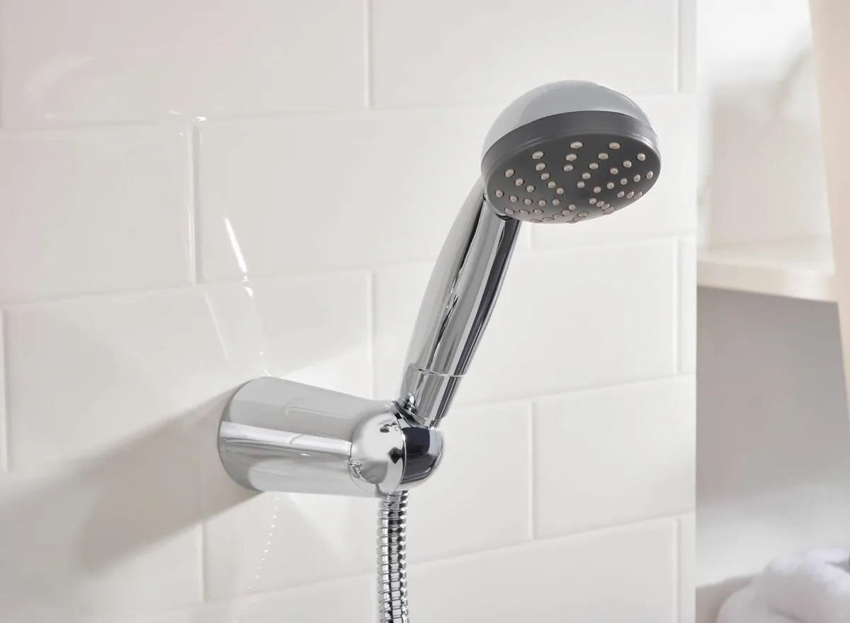 QST BSM C Chrome Plated Quest Bath Shower Mixer for sale in Co. Dublin ...