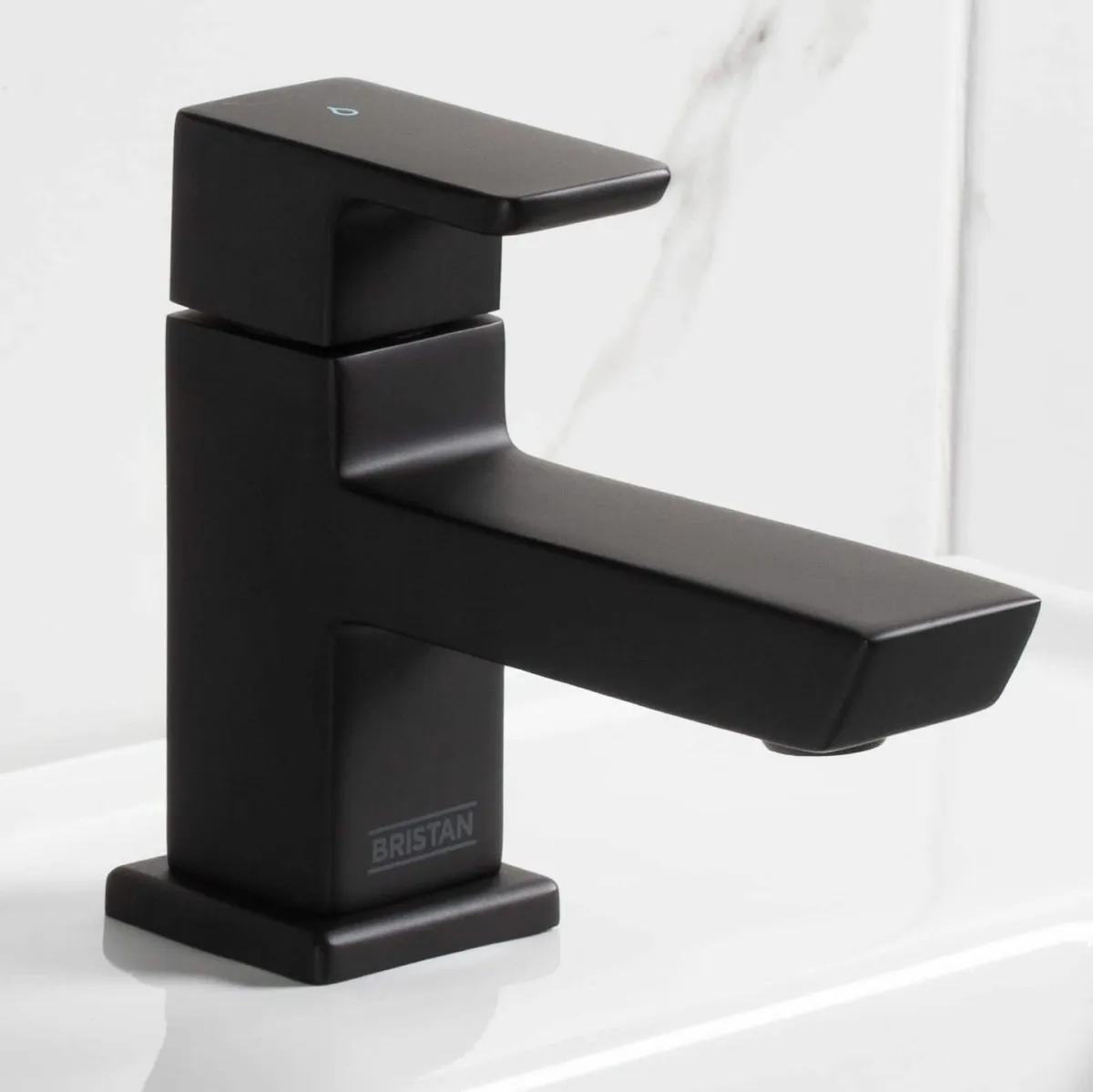 Bristan Cobalt Basin Pillar Taps Black (COB 1/2 for sale in Co. Dublin ...