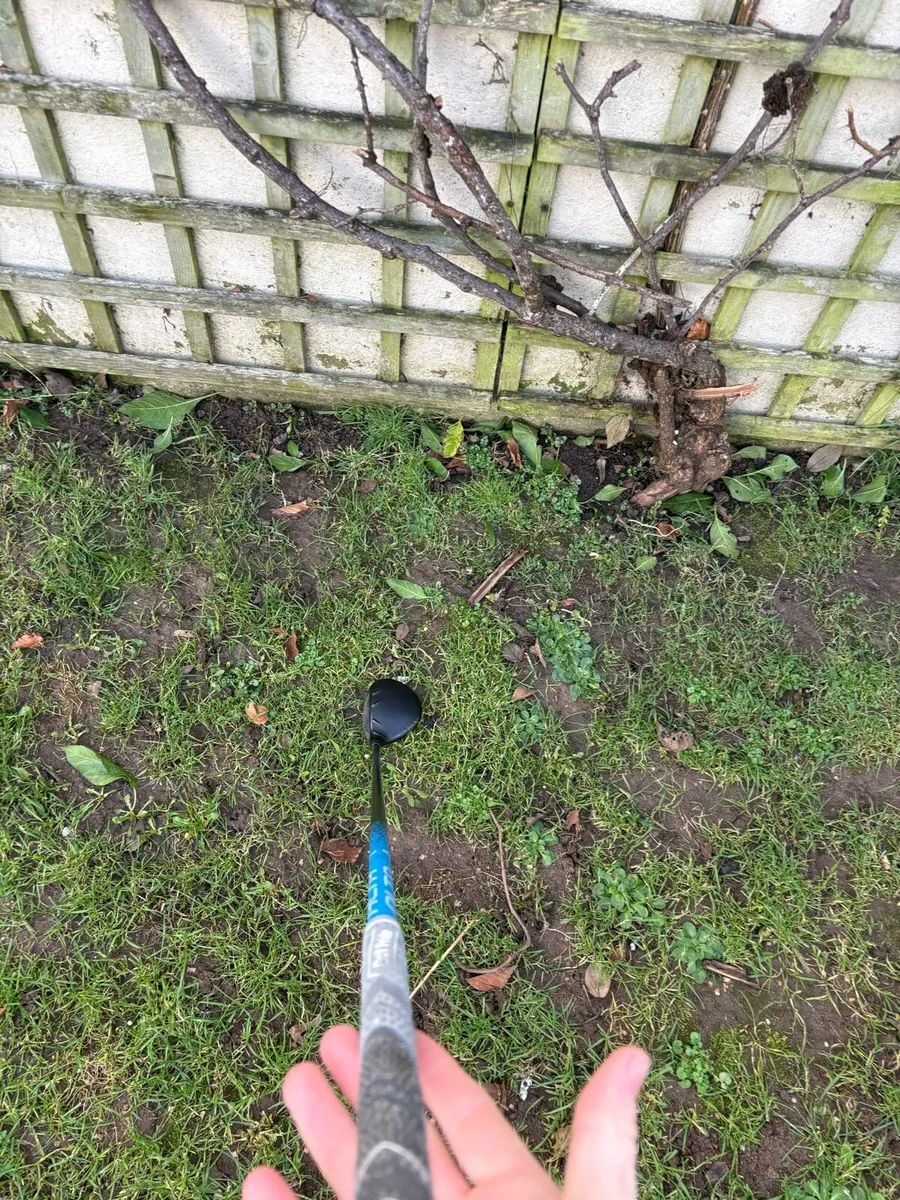 Ping G Series 7 Wood (Stiff) for sale in Co. Wicklow for €180 on DoneDeal