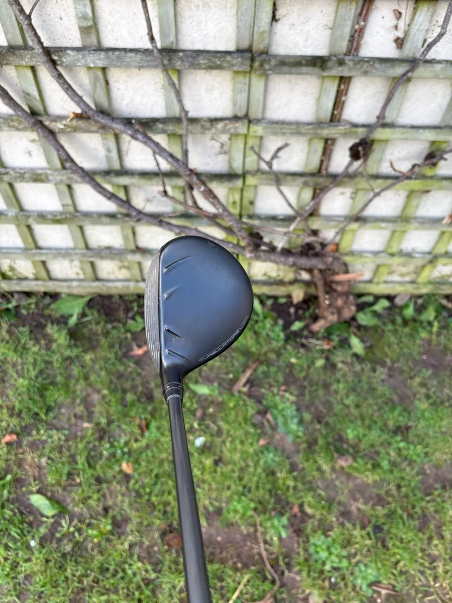 Ping G Series 7 Wood (Stiff) for sale in Co. Wicklow for €180 on DoneDeal