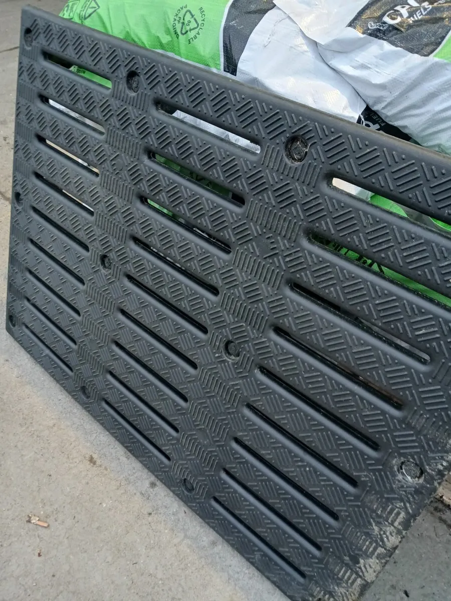 Calf Slats for sale in Co. Wexford for €95 on DoneDeal