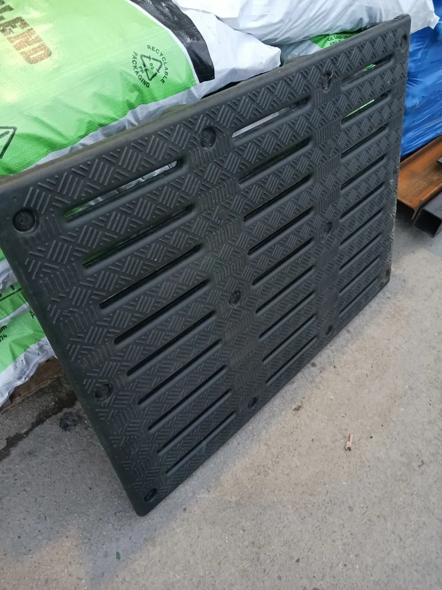 Calf Slats for sale in Co. Wexford for €95 on DoneDeal