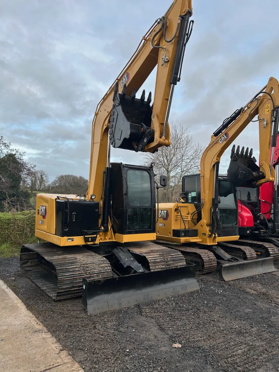 Choice 4 - 8.5 Tonne Diggers - - - Priced To Sell for sale in Co ...