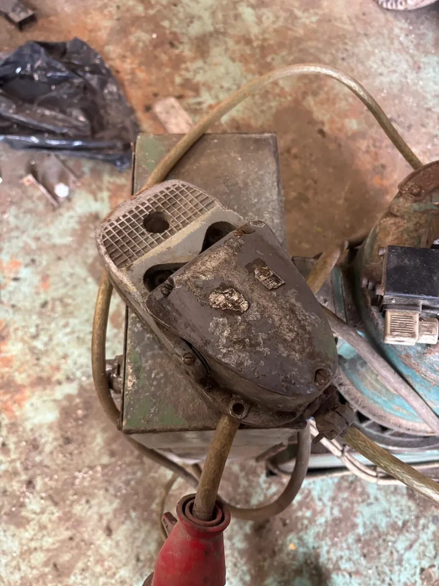 3 phase hydraulic power pack for sale in Co. Kerry for €350 on DoneDeal