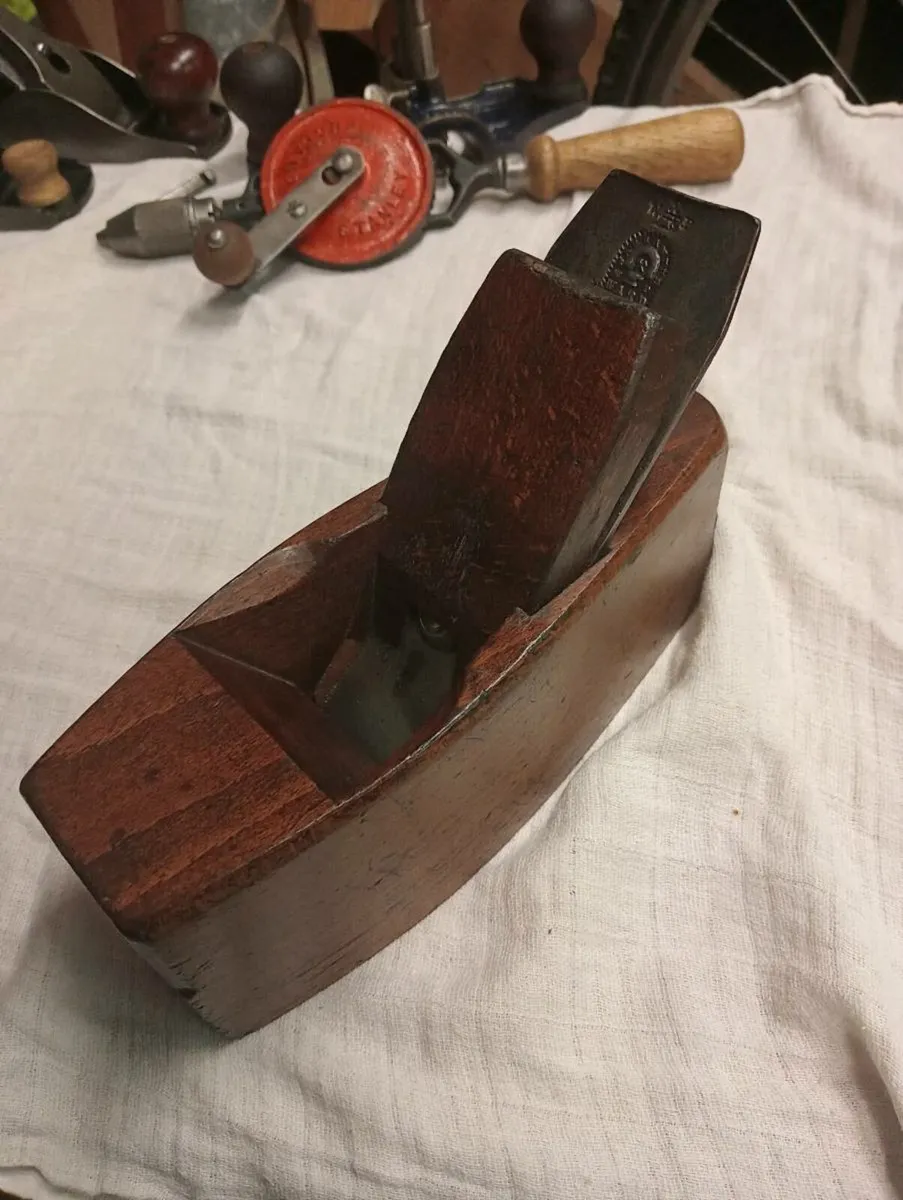 Vintage hand tools for sale in Co. Meath for €130 on DoneDeal