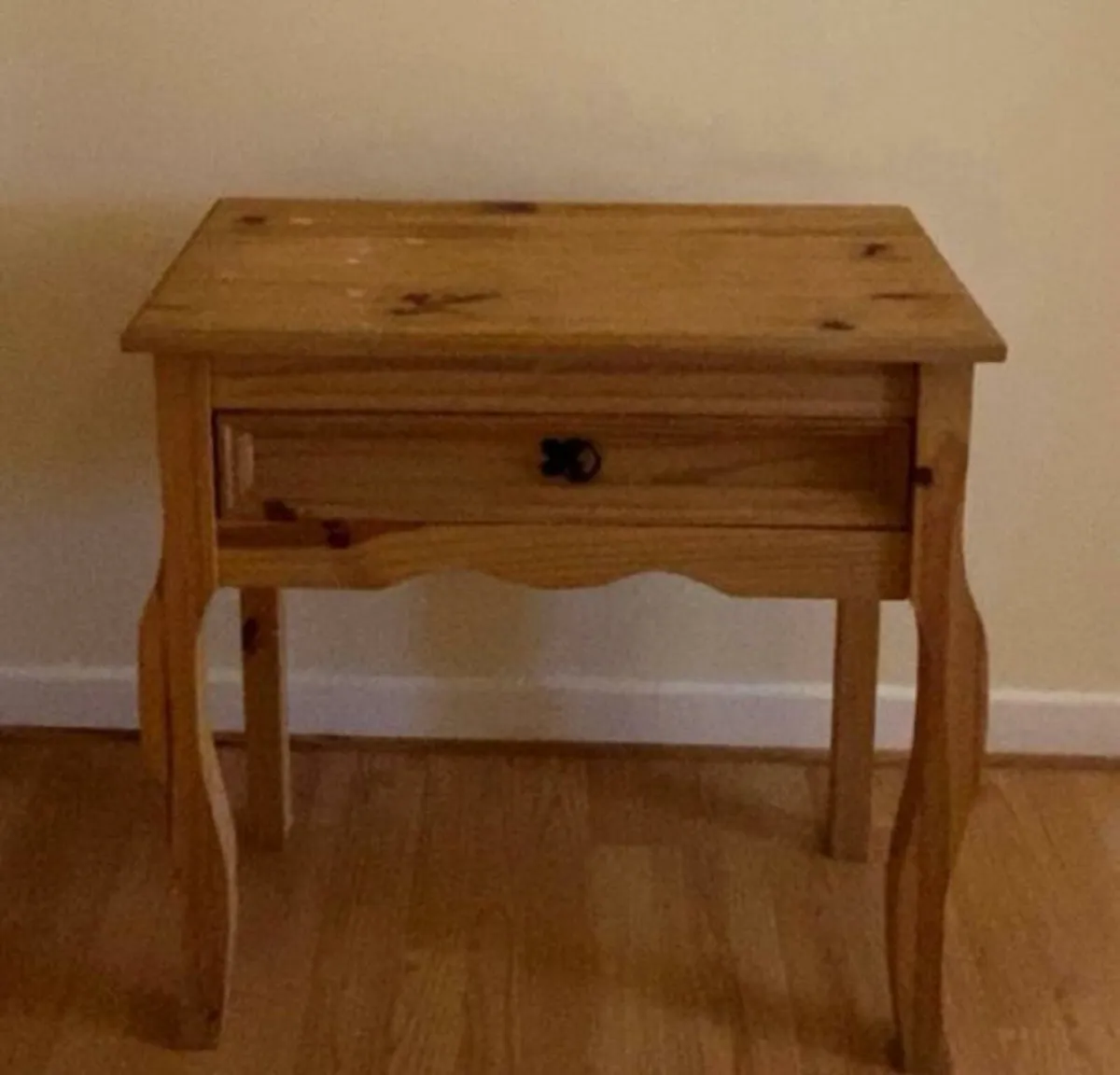 CORONA HALL TABLE for sale in Co. Donegal for €30 on DoneDeal