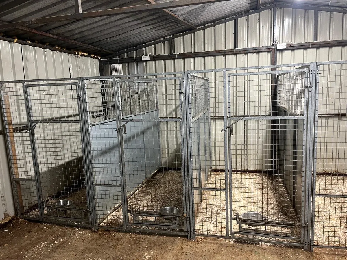 Panels /dividers for sale in Co. Donegal for €1,200 on DoneDeal