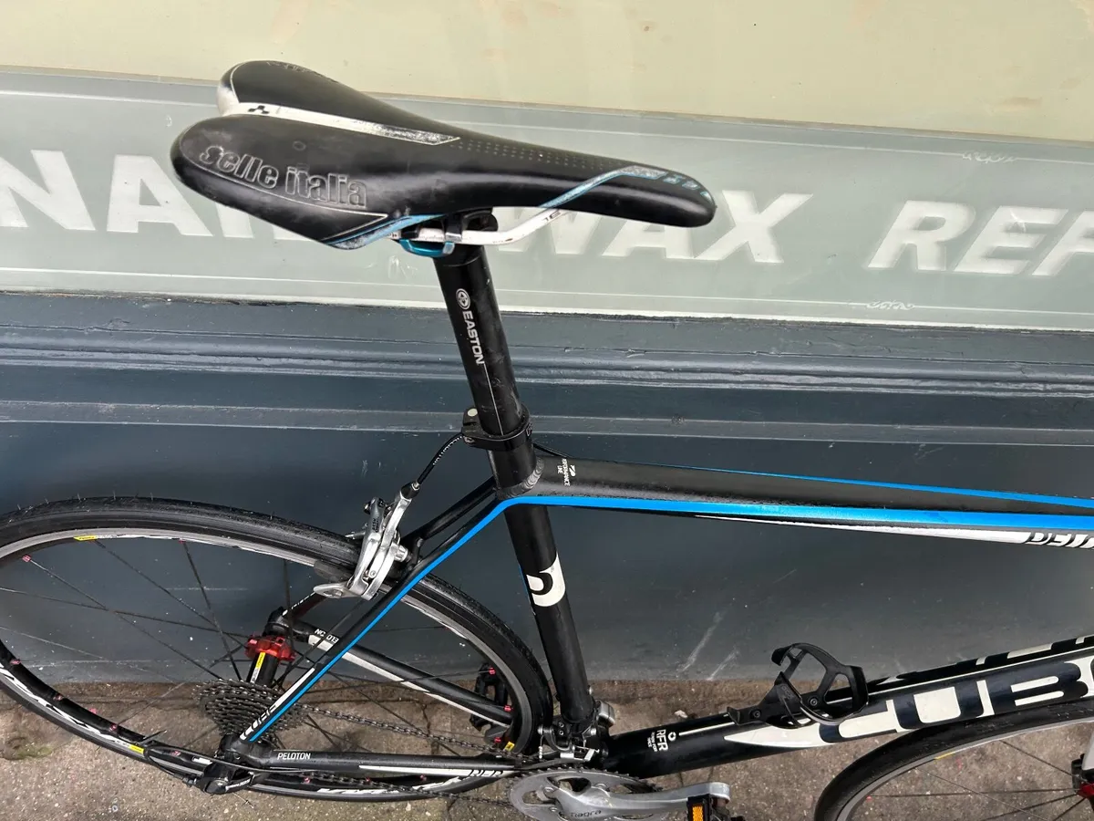 Cube Peloton ️Open 7 days of the week ️ for sale in Co. Dublin for €299 ...