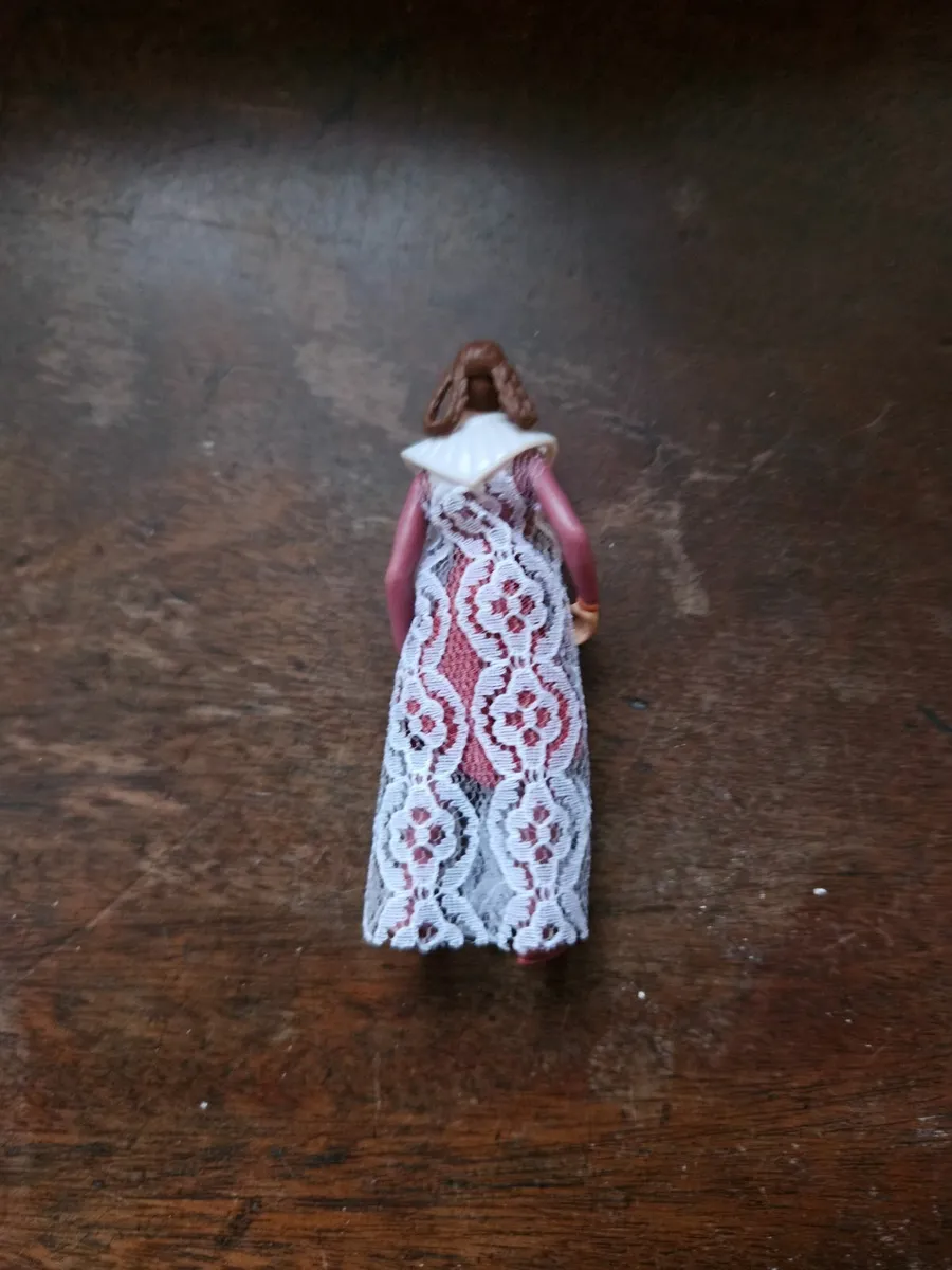 Star Wars Princess Leia for sale in Co. Wicklow for €15 on DoneDeal