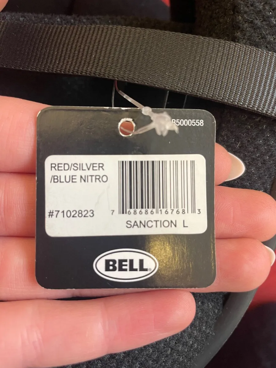 Mountain Bike Helmet for sale in Co. Galway for €65 on DoneDeal