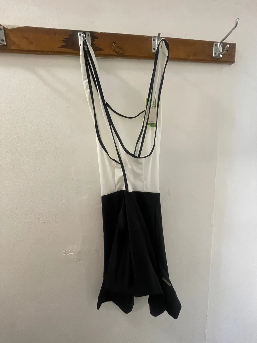 Madison Cycling Bib for sale in Co. Galway for €20 on DoneDeal