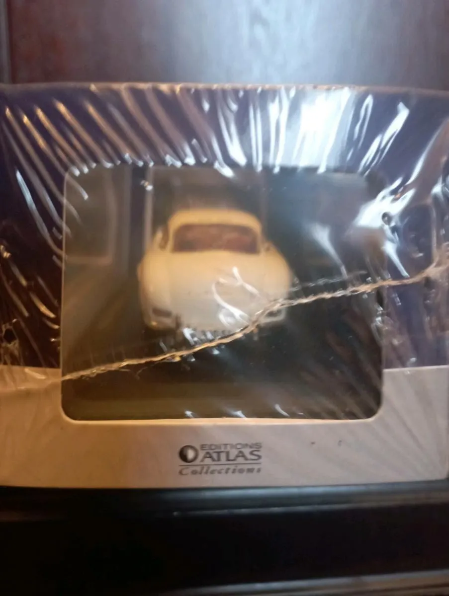 ATLAS EDITION'S CLASSIC DIE-CAST SPORTS CARS for sale in Co. Limerick ...