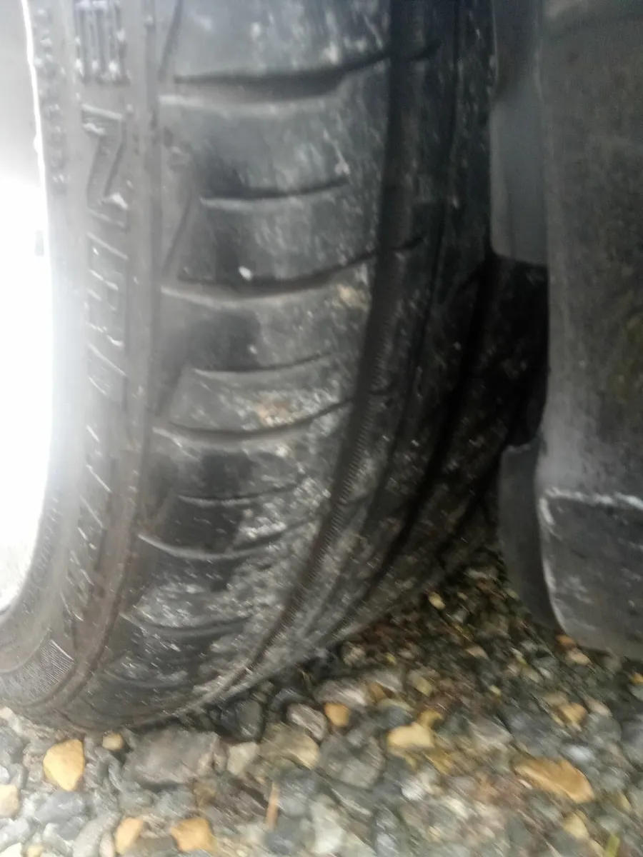 Mercedes CLS wheels for sale in Co. Galway for €150 on DoneDeal