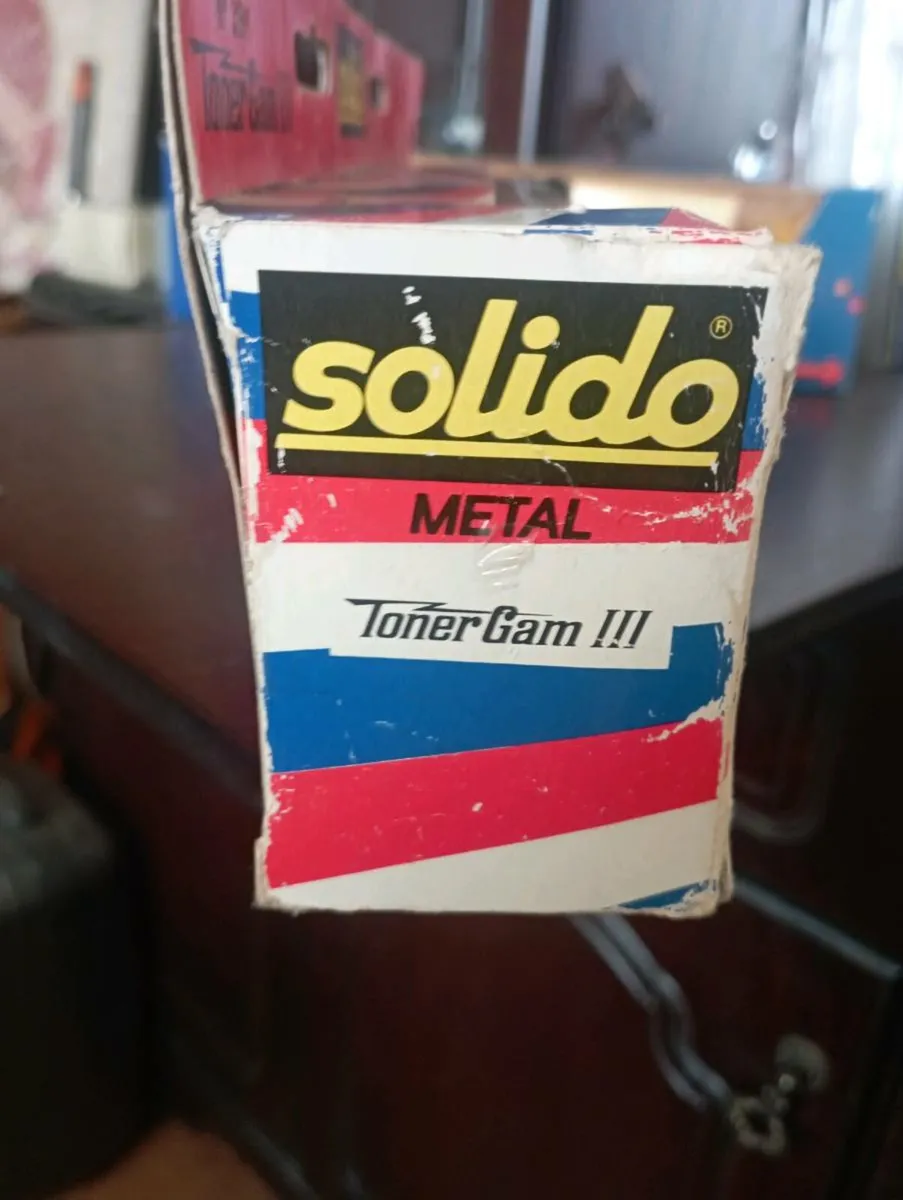 COLIDO 3511 1-43 SCALE MACK DIE-CAST TRUCK. for sale in Co. Limerick ...