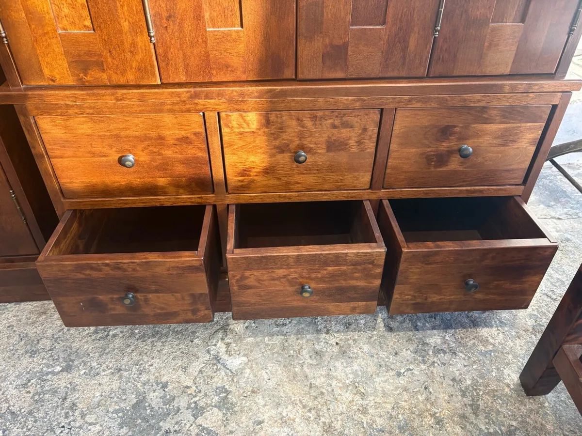 A contemporary Laura Ashley cabaret for sale in Co. Limerick for €295 ...