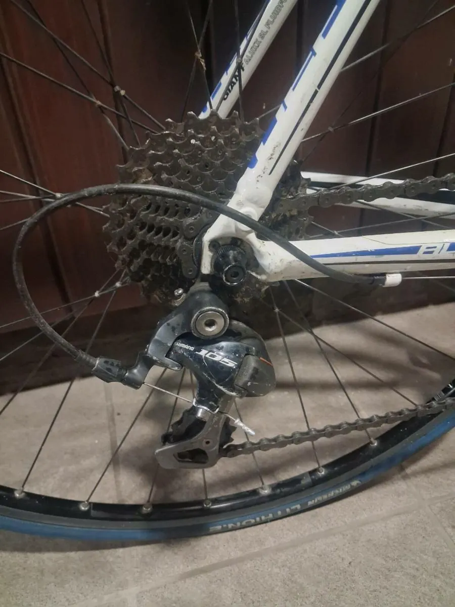 Giant Defy 1 for sale in Co. Dublin for €225 on DoneDeal