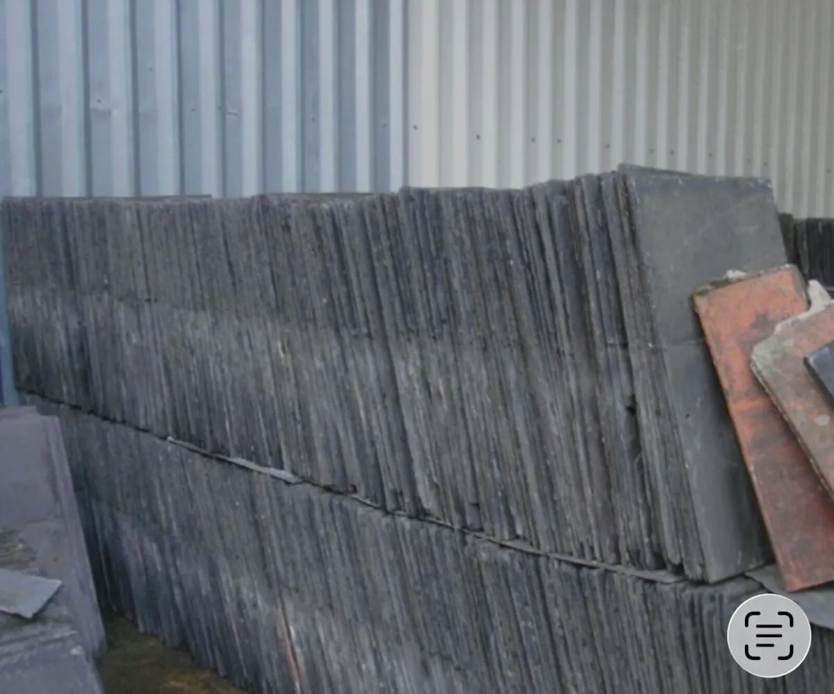 Bangor Blue Slates bought and sold for sale in Co. Derry for £0 on DoneDeal