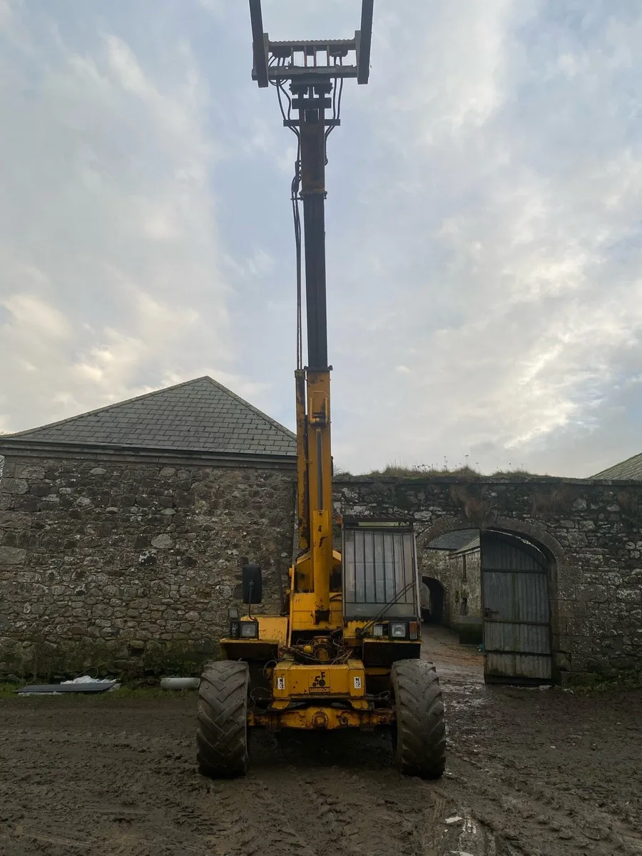 Teleporter for sale in Co. Meath for €6,000 on DoneDeal