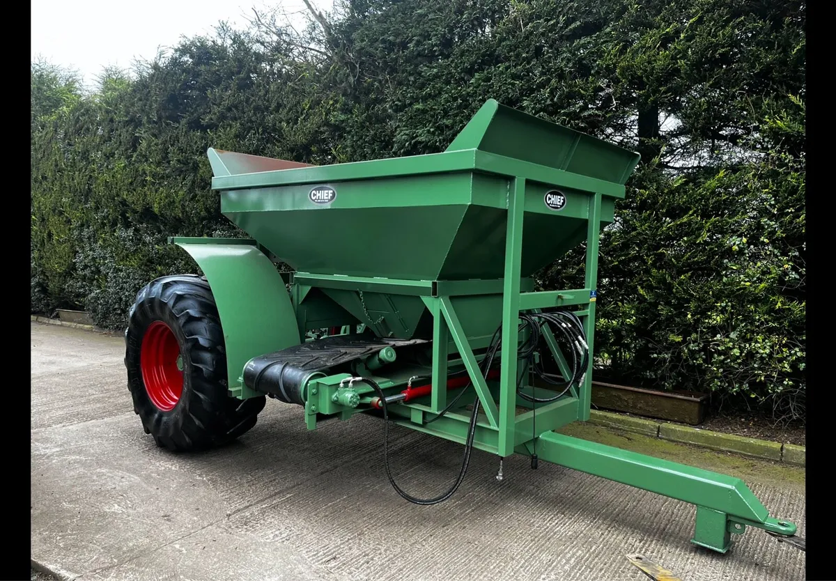 Stone cart for sale in Co. Tyrone for £7,250 on DoneDeal