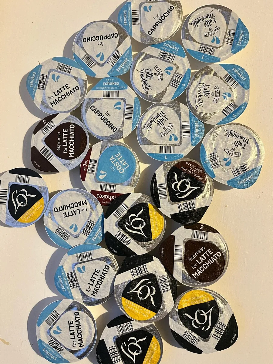 Working perfectly coffee machine for sale in Co. Limerick for €20 on ...