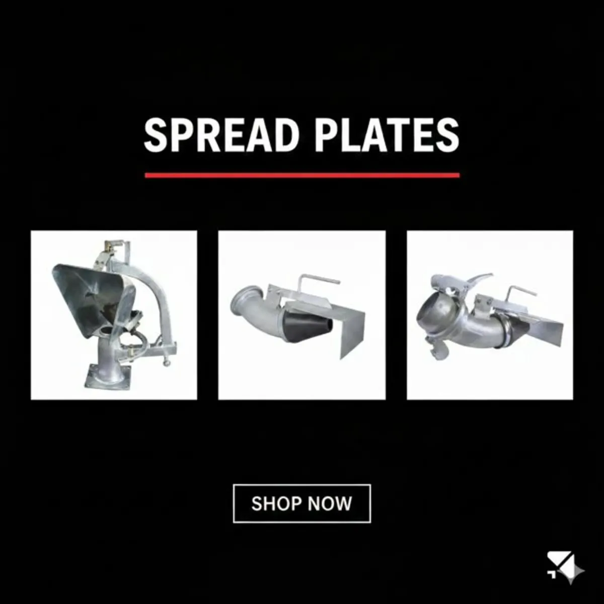 Slurry Parts (BAUER, PERROT, STORZ COUPLINGS) for sale in Co. Antrim ...