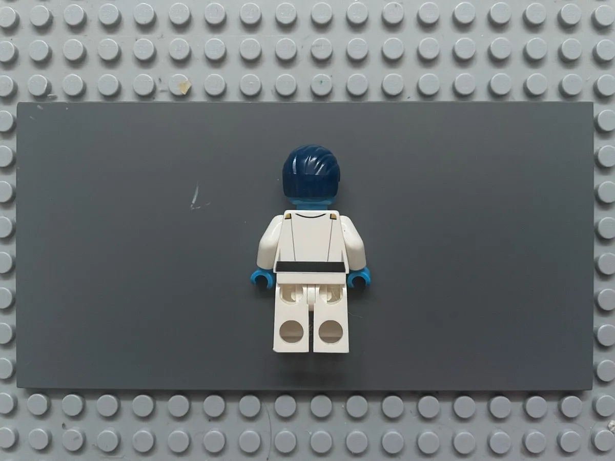 lego Star Wars sw0811 Grand Admiral Thrawn for sale in Co. Dublin for € ...