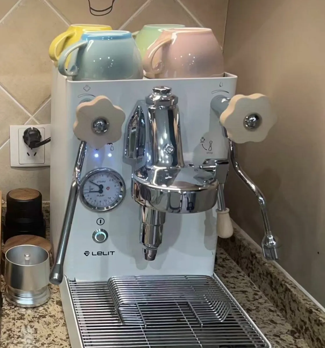 Lelit Mara X E61 Espresso Machine – Semi-Automatic for sale in Co ...