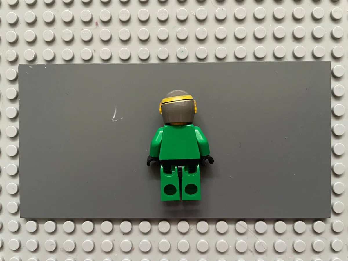 lego Star Wars sw0031 Rebel Pilot A-wing minifig for sale in Co. Dublin ...