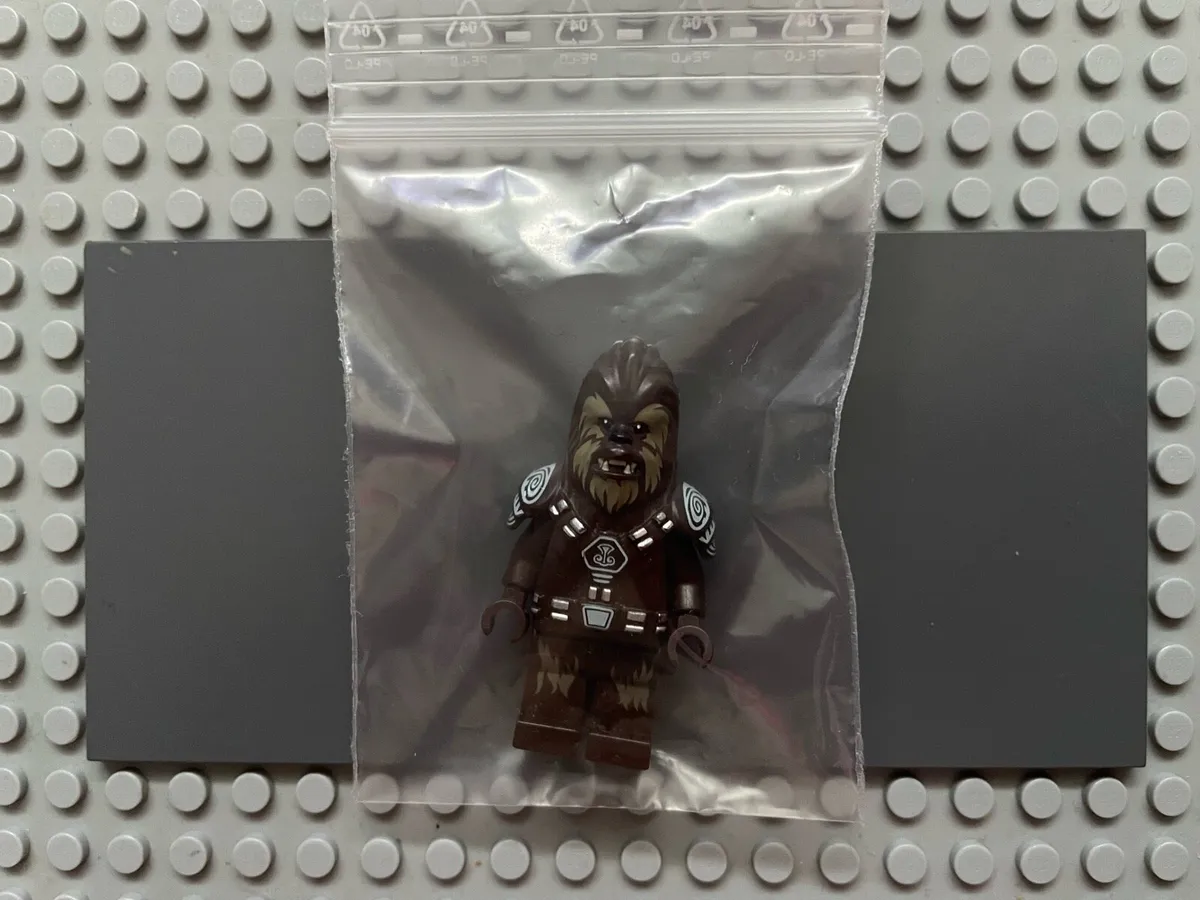 lego star wars sw0530 Chief Tarfful minifigure for sale in Co. Dublin ...
