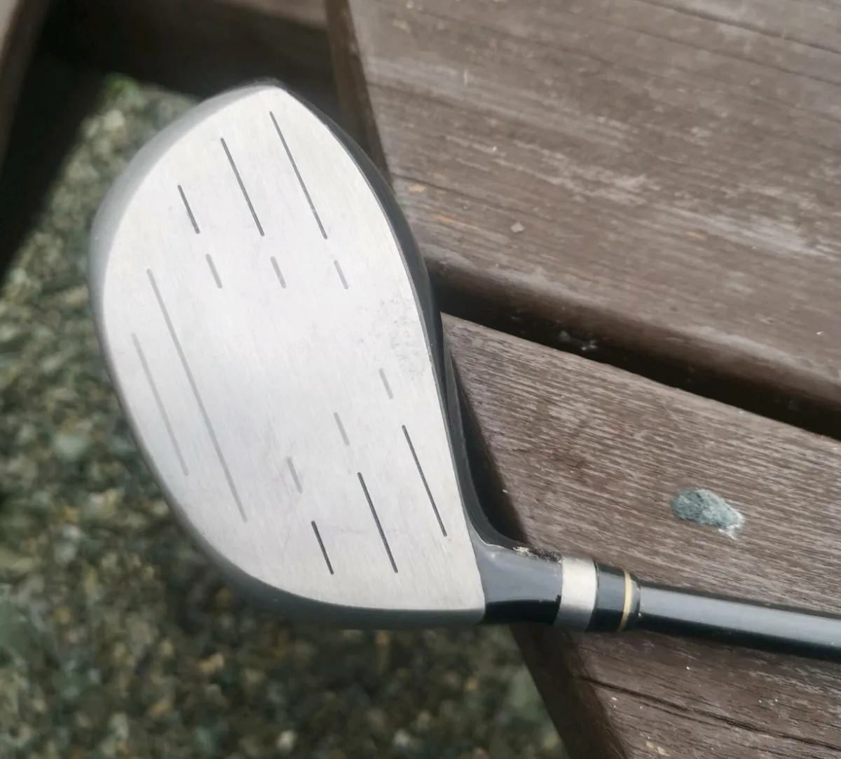 Wilson Deep Red PF50, S Flex, 9* driver for sale in Co. Cork for €50 on ...