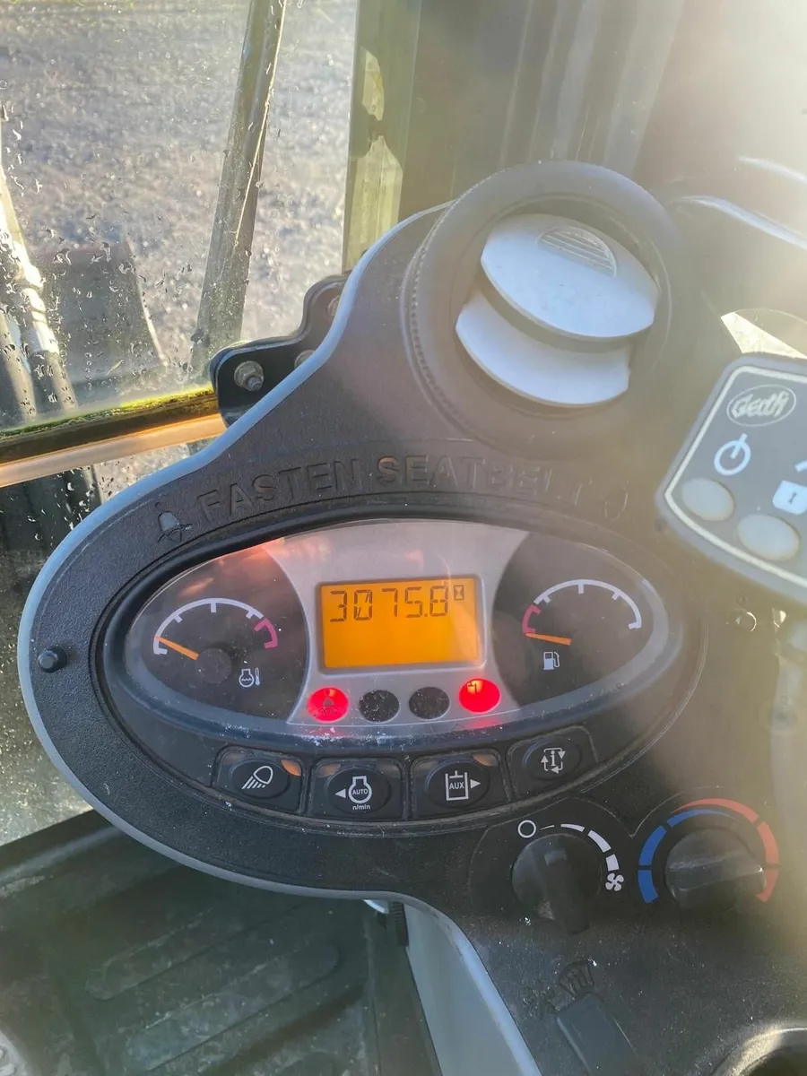 Bobcat 2.6tonn for sale in Co. Fermanagh for £16,750 on DoneDeal