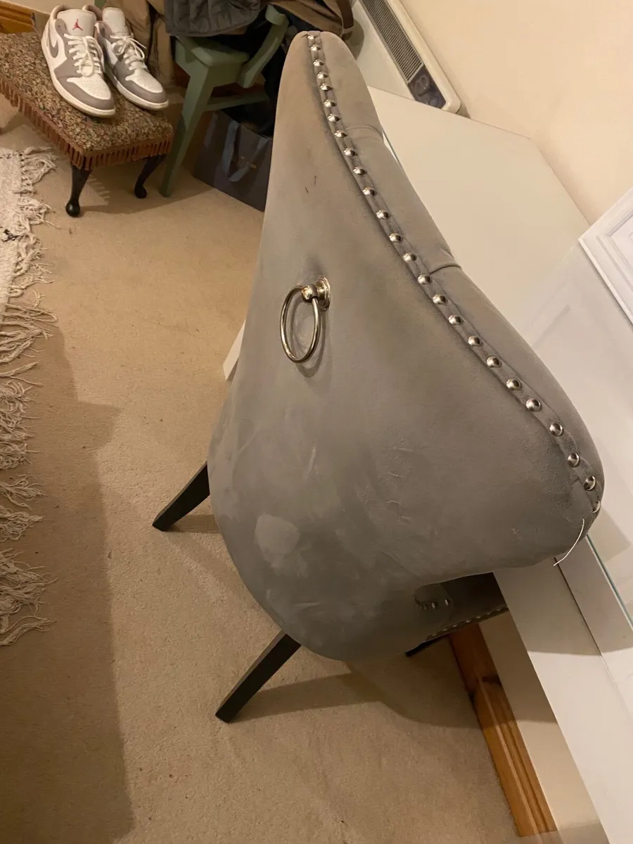 Makeup desk for sale in Co. Clare for €120 on DoneDeal