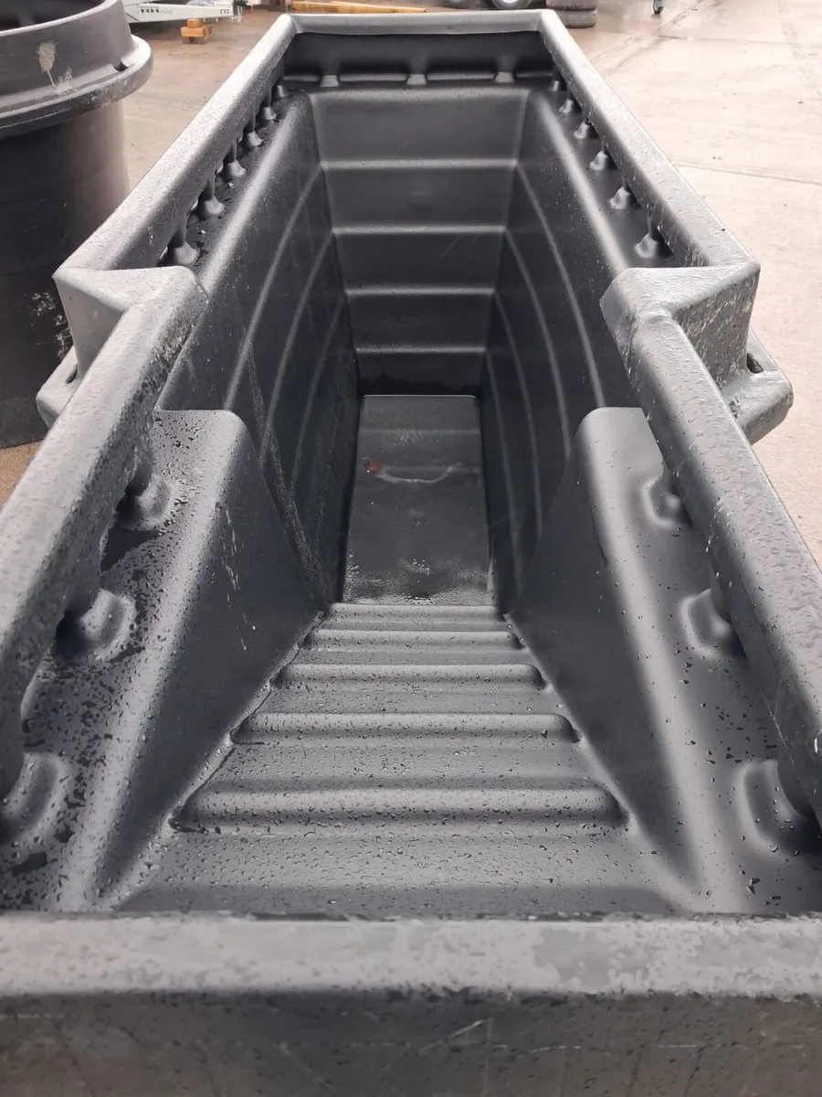 IN STOCK Paxton Sheep Dips & Footbaths for sale in Co. Armagh for €0 on ...