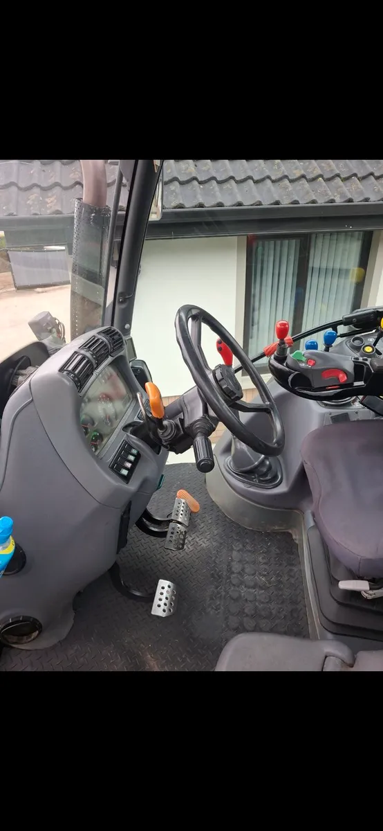 Deutz Agrotron 150 for sale in Co. Tyrone for £28,650 on DoneDeal