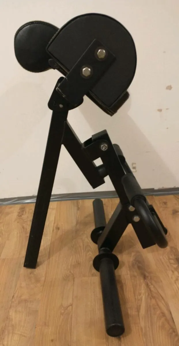 90kg Powertec Preacher Curl Attachment for sale in Co. Galway for €100 ...