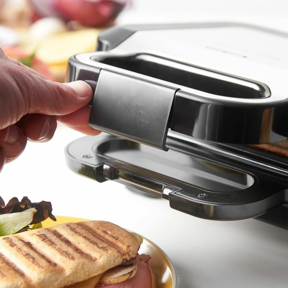 Sandwich Maker 3 in 1 Creations (Waffle panini for sale in Co. Dublin ...