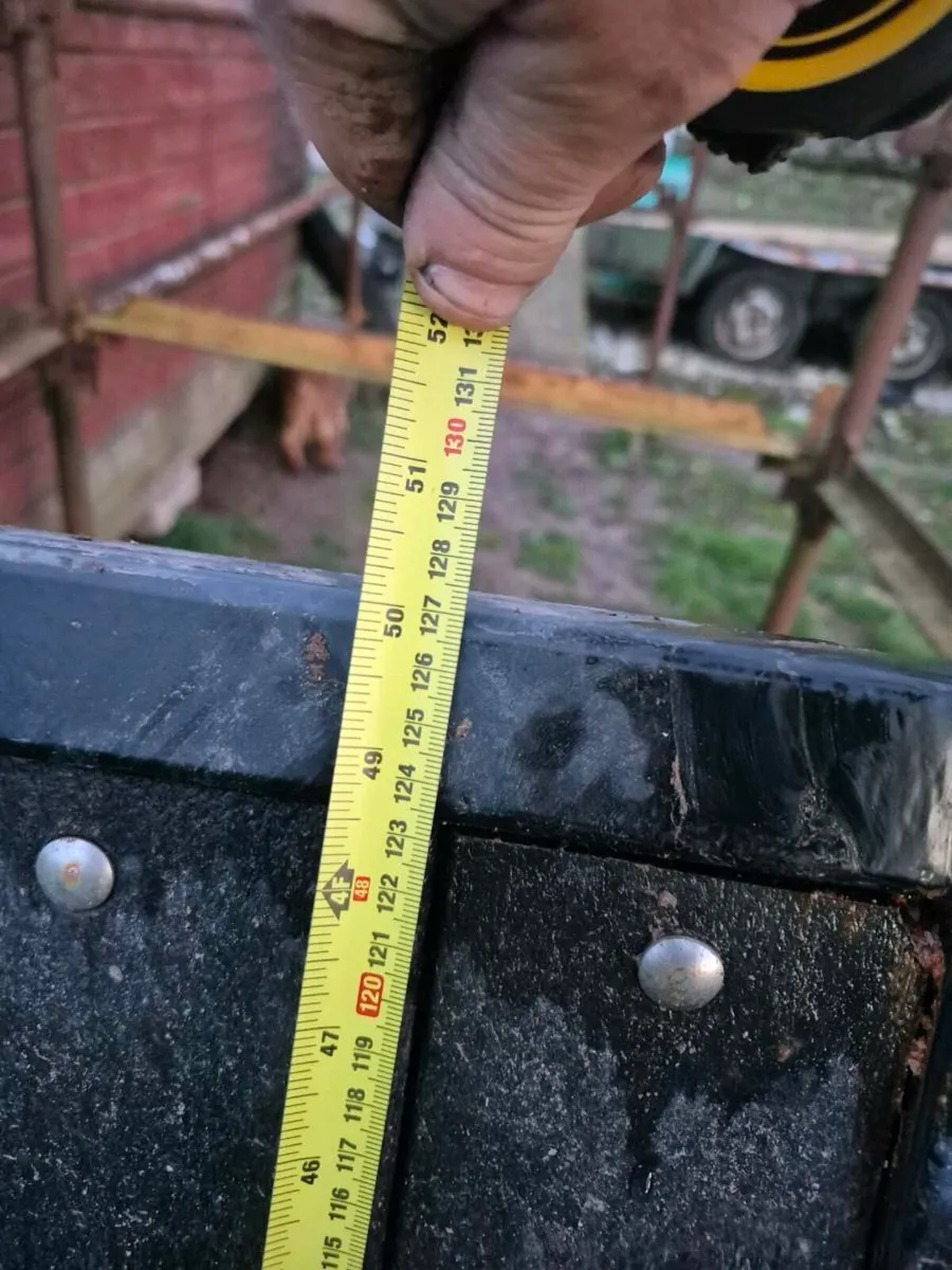 GATES for sale in Co. Cork for €2,400 on DoneDeal