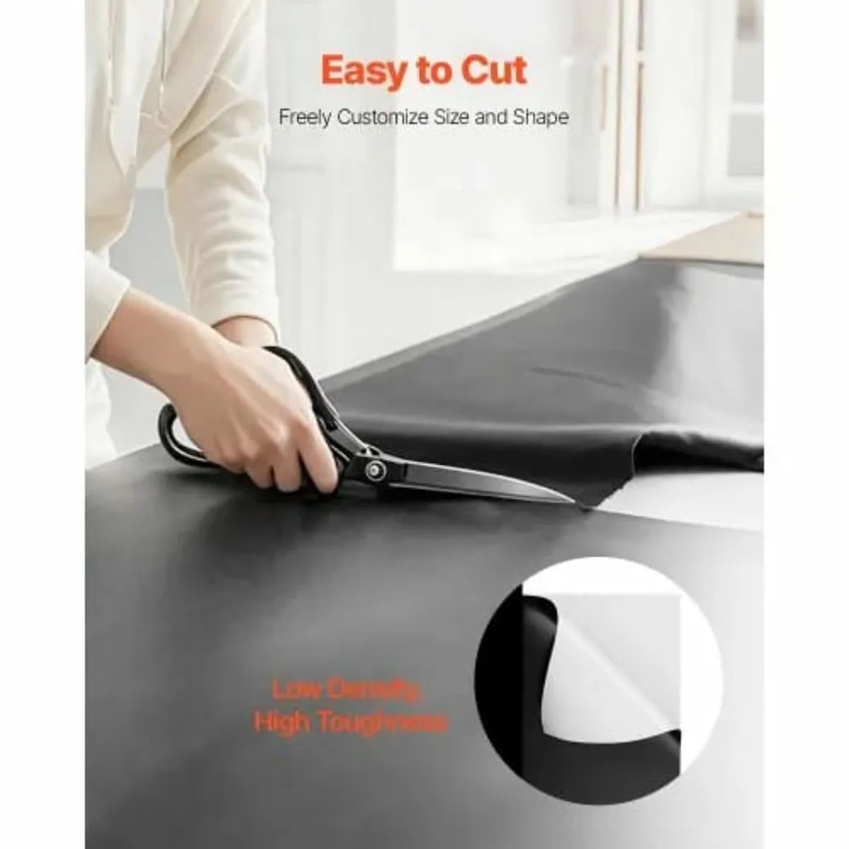 14Mil Plastic Sheeting Roll 10 x 100 FT Heavy Duty for sale in Co ...